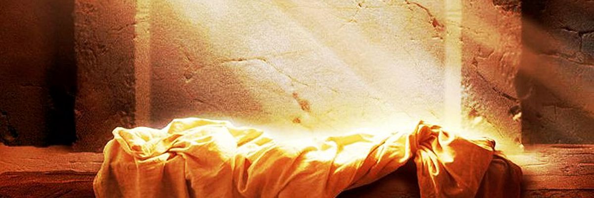 Sretan Uskrs - Župa Vinjani